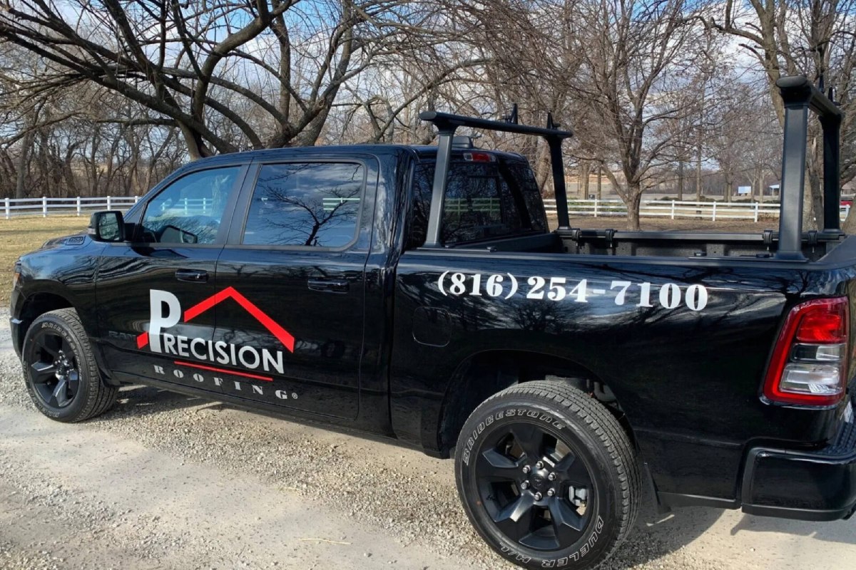 Meet The Team Precision Roofing